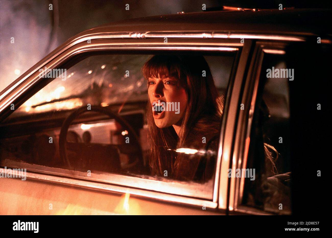 ALI LARTER, FINAL DESTINATION, 2000 Stock Photo - Alamy