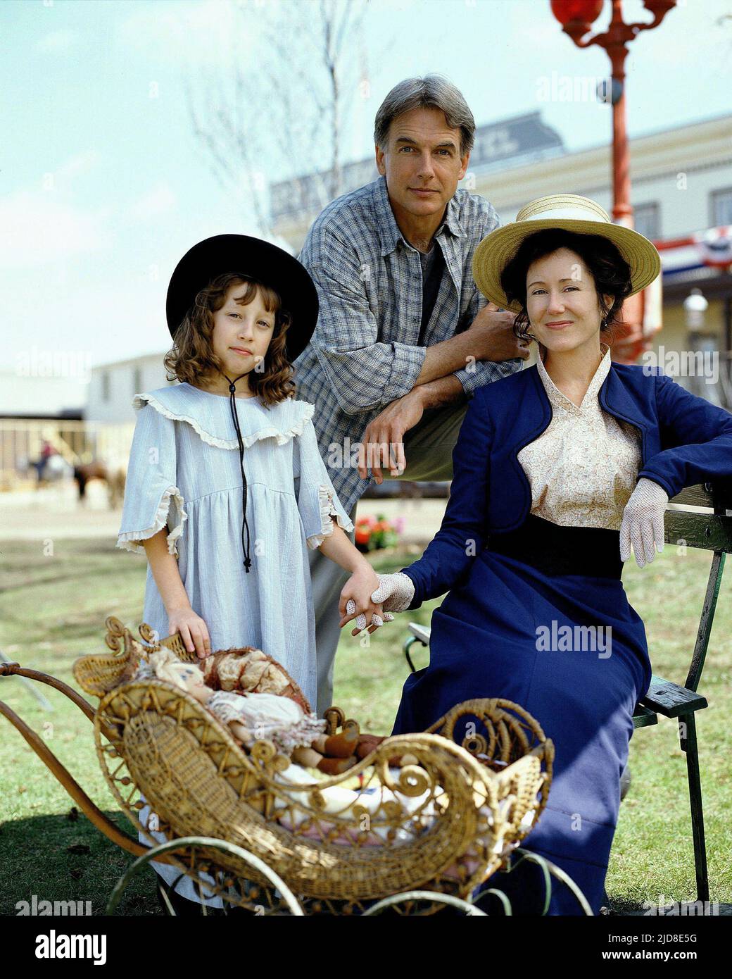 Mark harmon High Resolution Stock Photography and Images - Alamy