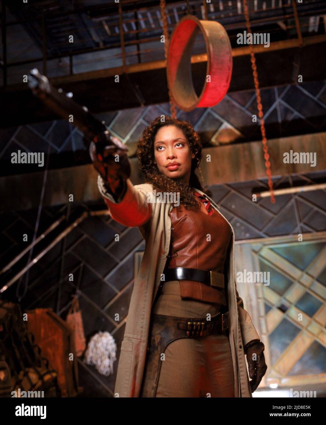 Firefly Tv Show Costume
