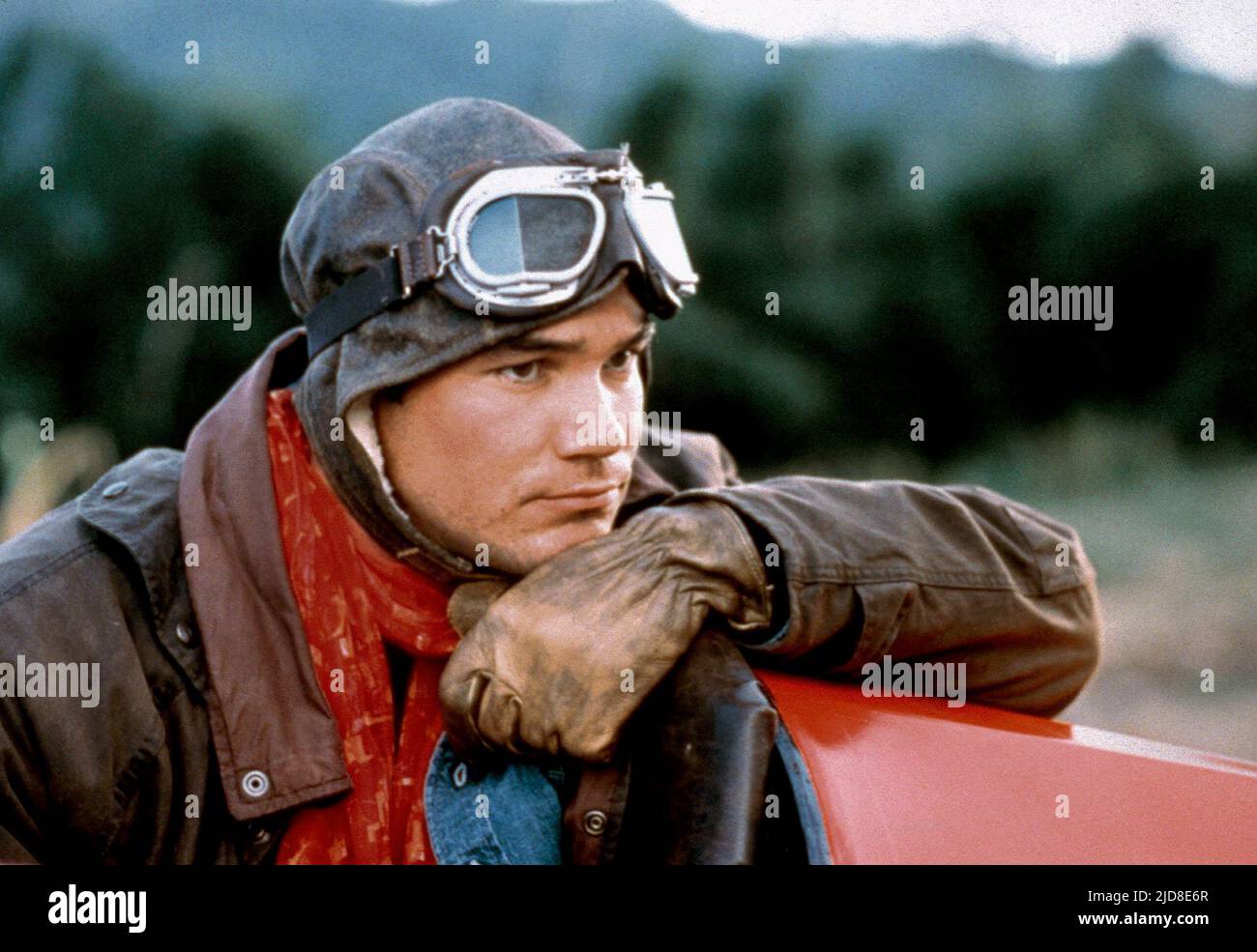 Dean cain 2000 hi-res stock photography and images - Alamy