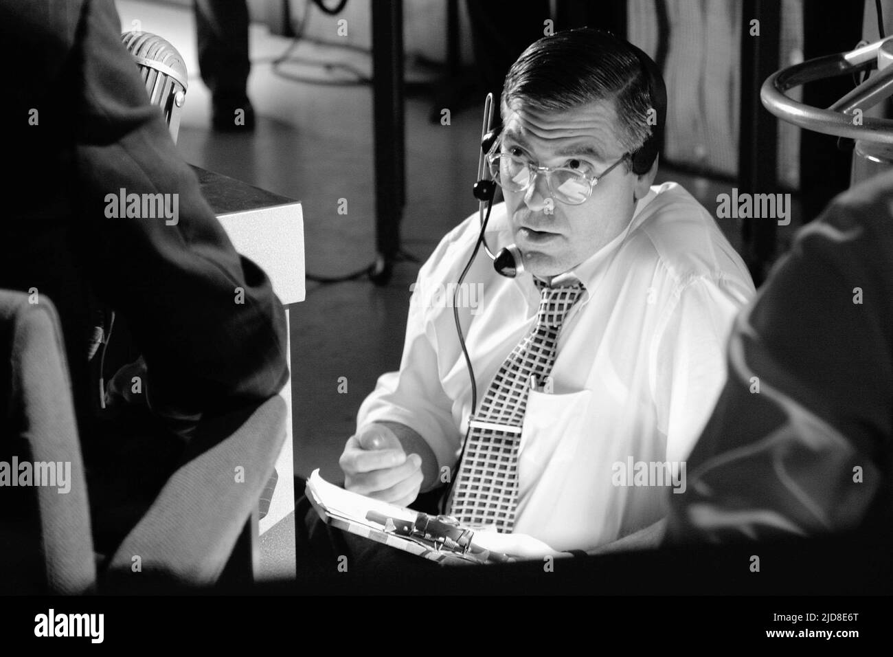 Good Night And Good Luck Wallpaper