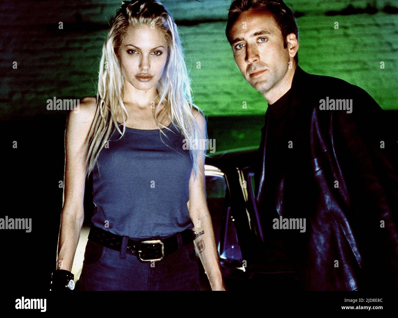 Gone In 60 Seconds Film