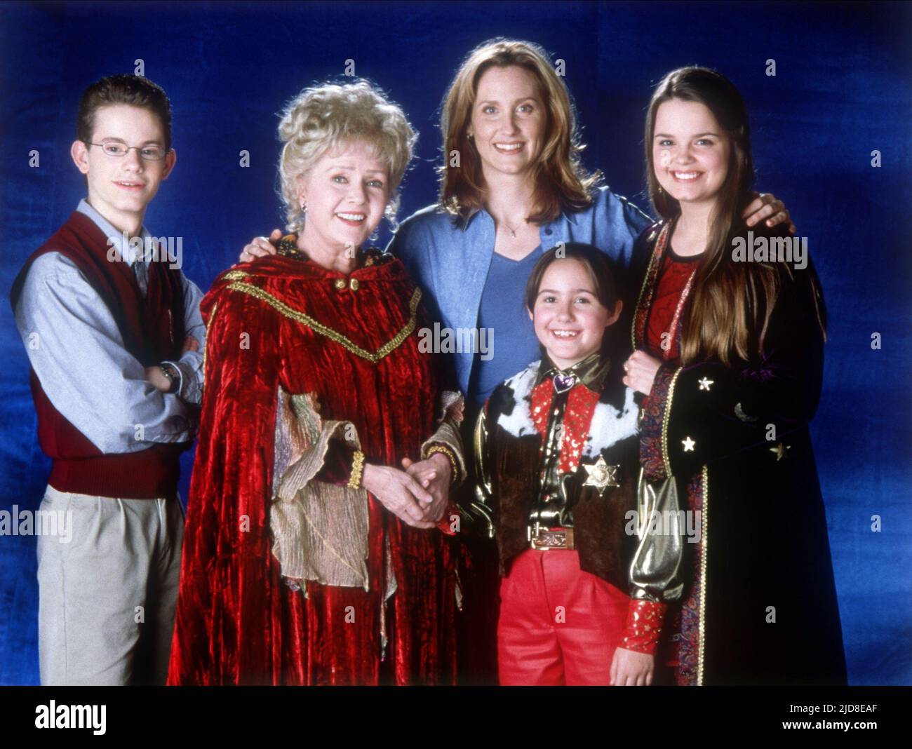 Phillip Van Dyke Halloweentown
