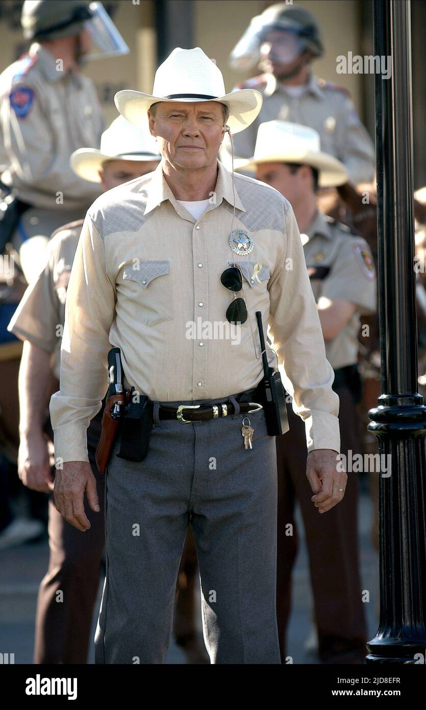 JON VOIGHT, JASPER TEXAS, 2003 Stock Photo - Alamy