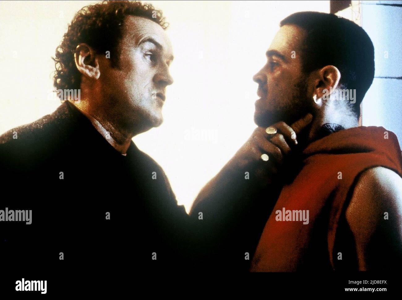 Intermission movie hi-res stock photography and images - Alamy