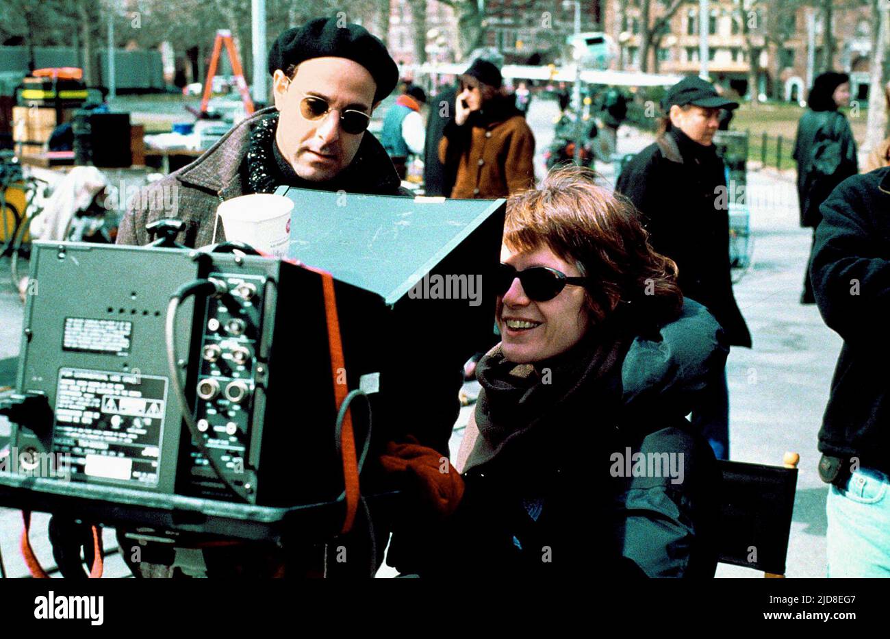 TUCCI,ALBERTI, JOE GOULD'S SECRET, 2000 Stock Photo - Alamy