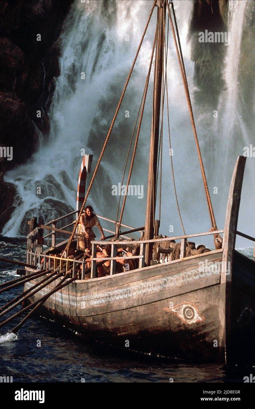 Jason and the argonauts hi-res stock photography and images - Alamy