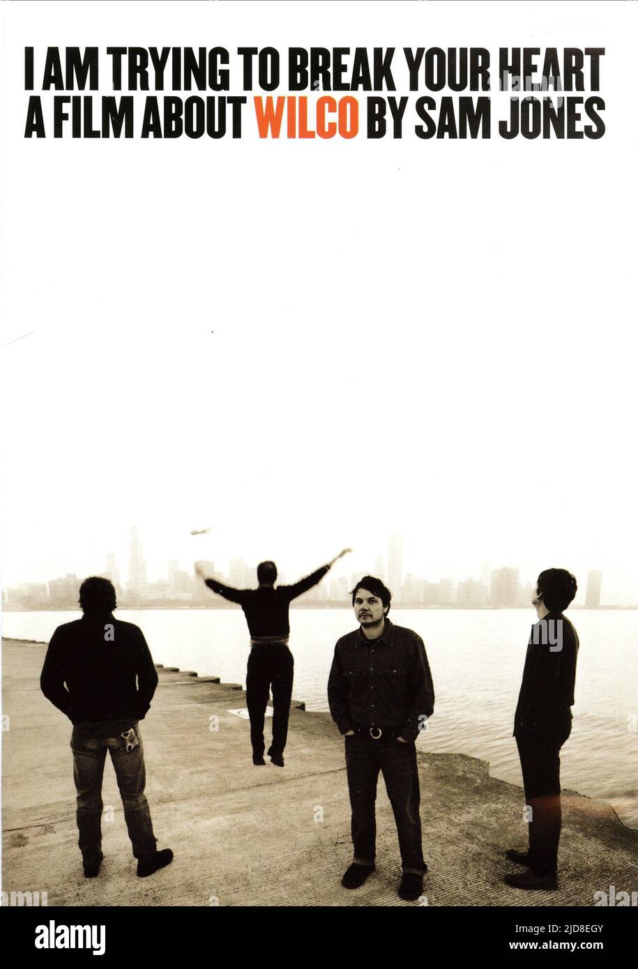 I Am Sam Movie Poster