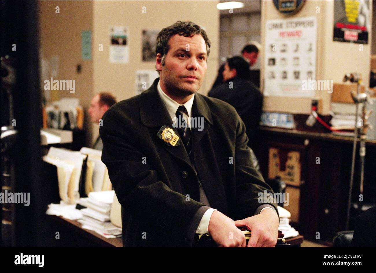 Detective robert goren hi-res stock photography and images - Alamy