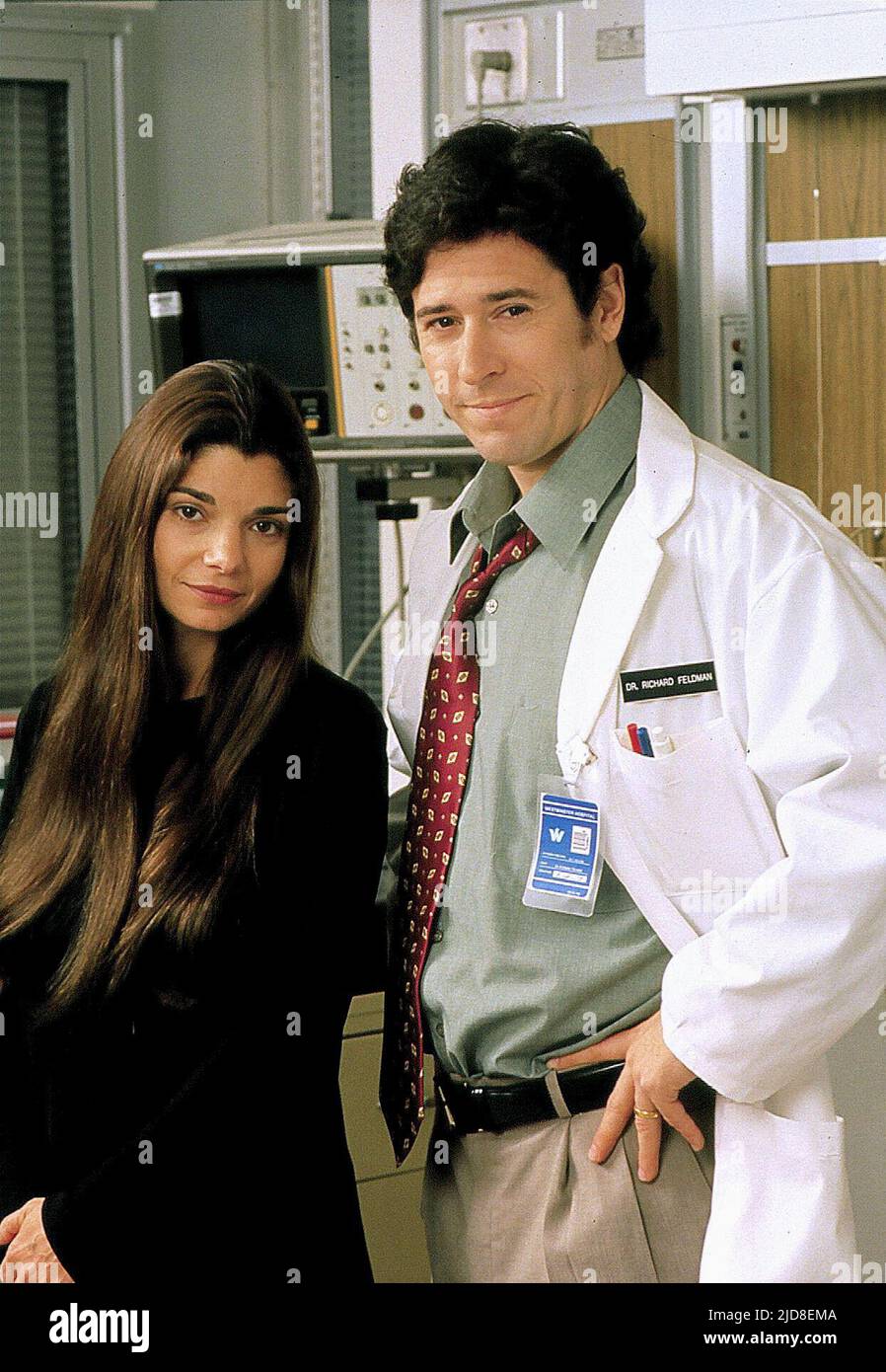GIACOMO,MORROW, JENIFER, 2001 Stock Photo - Alamy