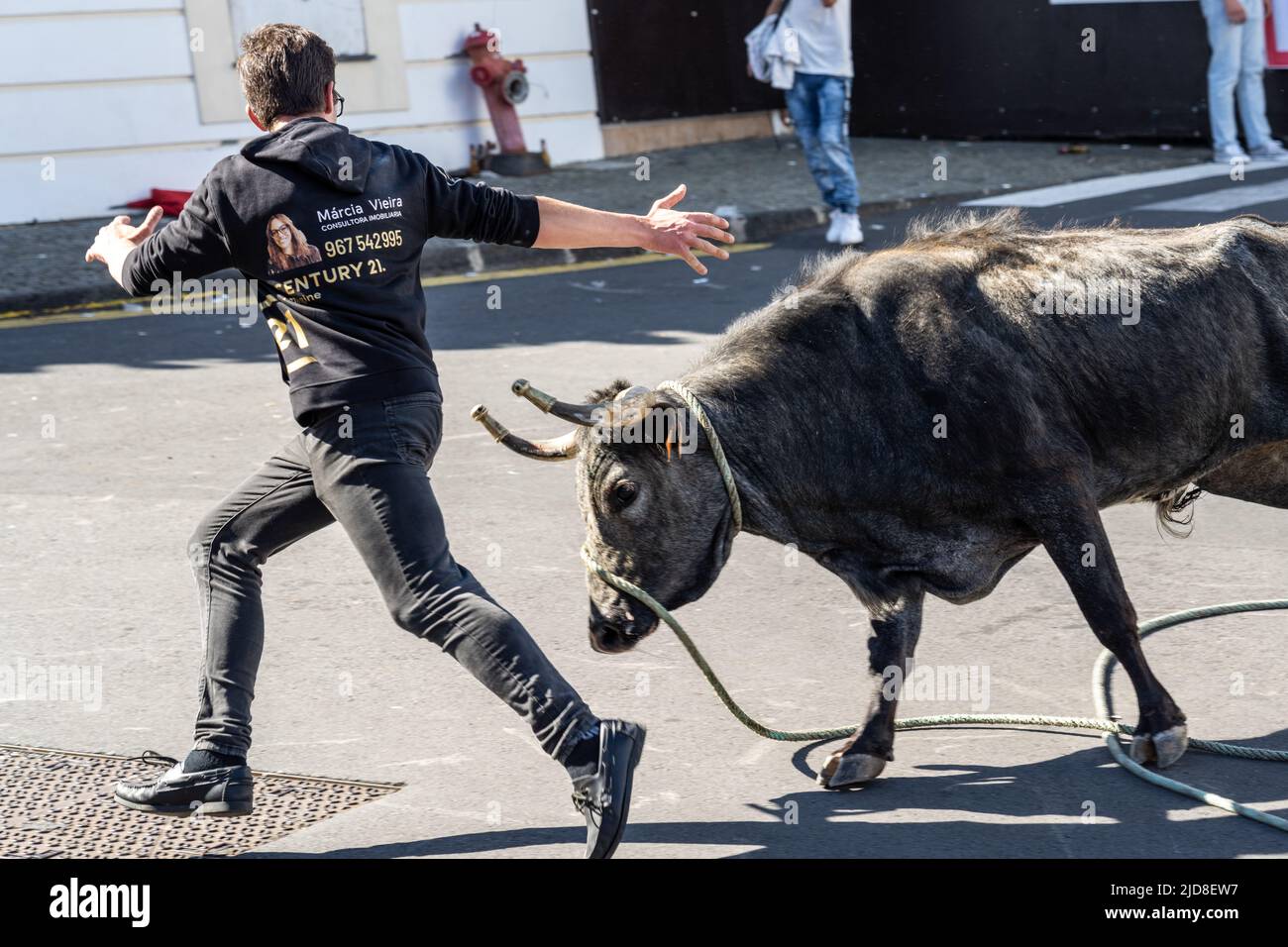 Igreja do campo santo hi-res stock photography and images - Alamy