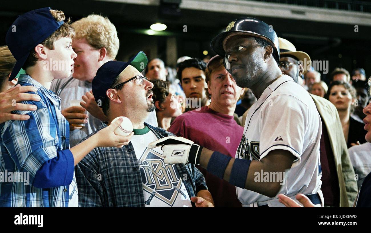 Bernie mac mr 3000 hi-res stock photography and images - Alamy