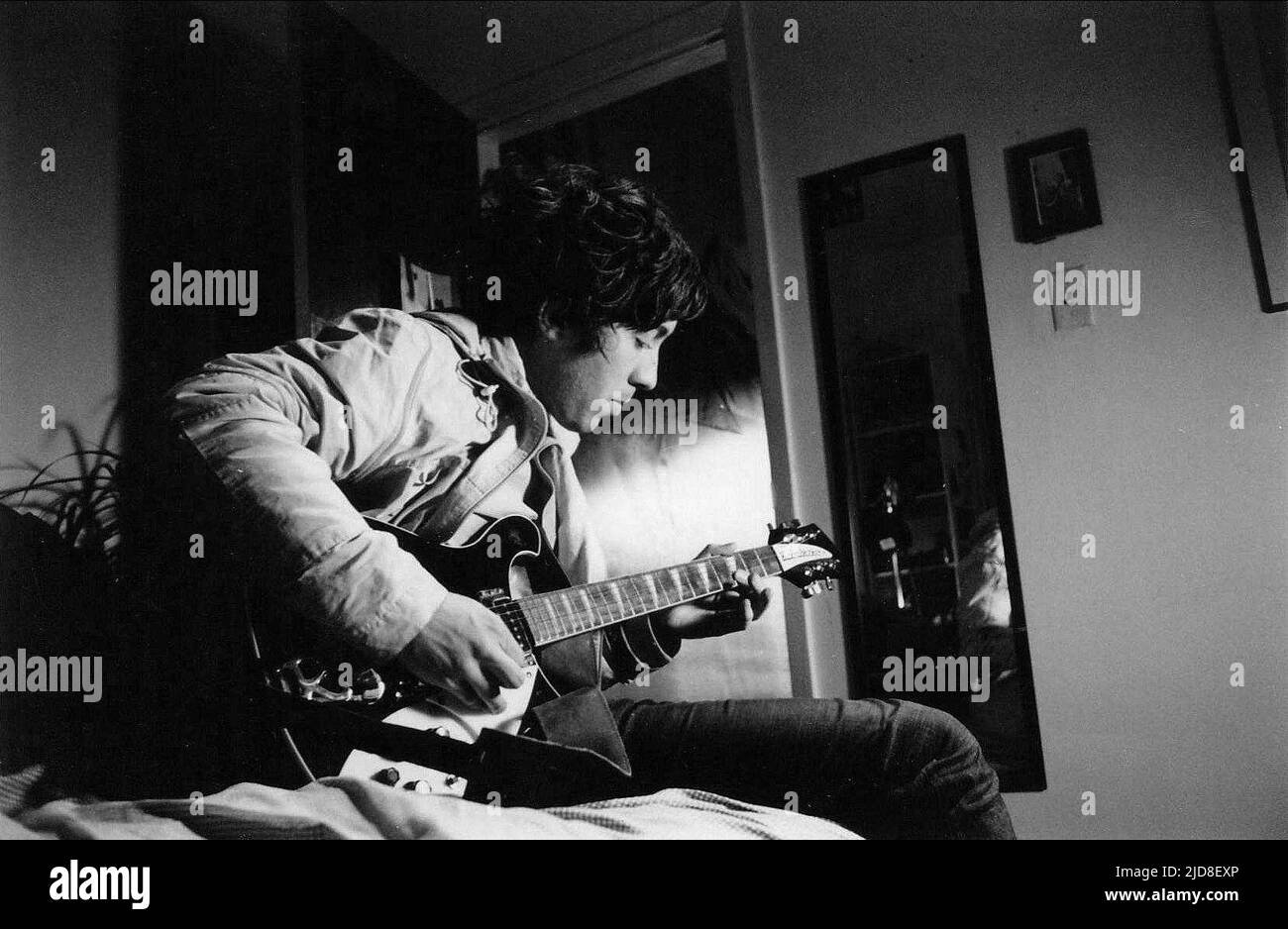 JUSTIN RICE, MUTUAL APPRECIATION, 2005 Stock Photo - Alamy