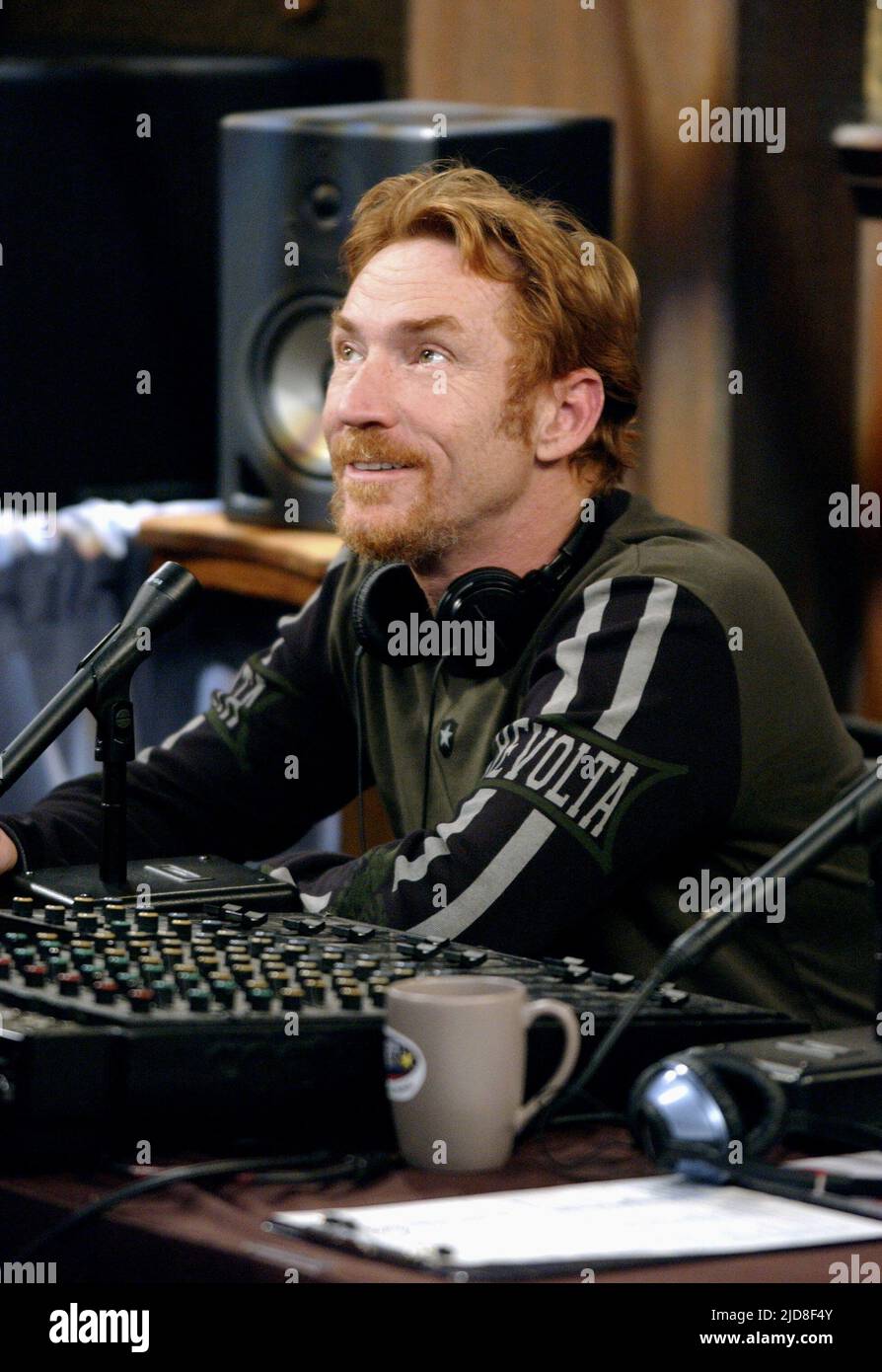 Danny rock hi-res stock photography and images - Alamy