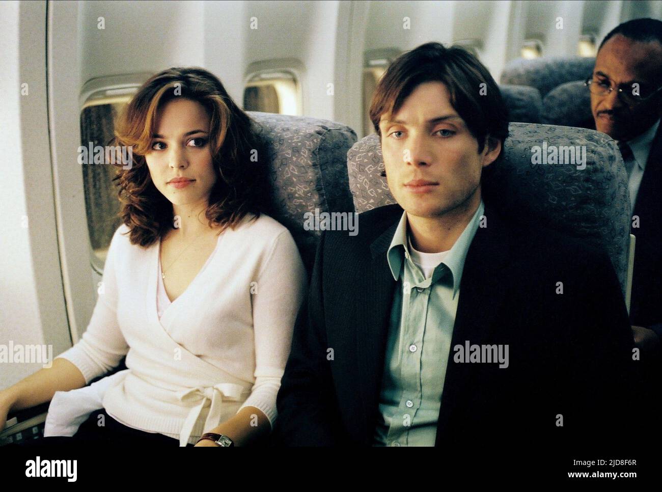 Cillian murphy rachel mcadams red eye hi-res stock photography and ...