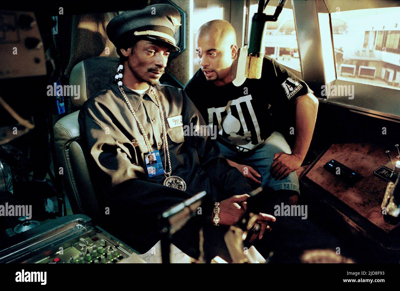 Soul Plane Hot