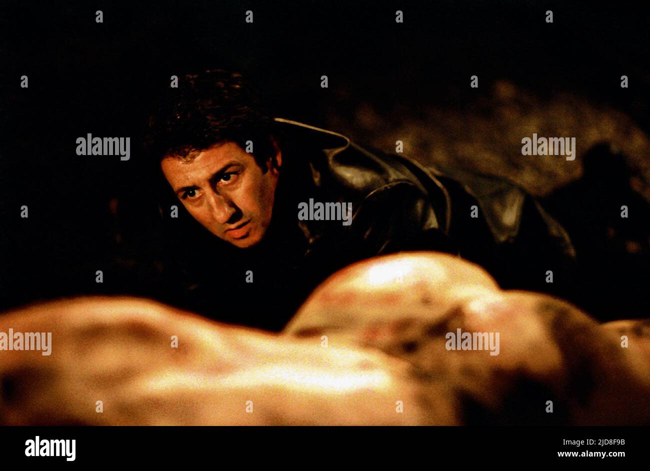 RICHARD ANCONINA, SIX-PACK, 2000 Stock Photo - Alamy