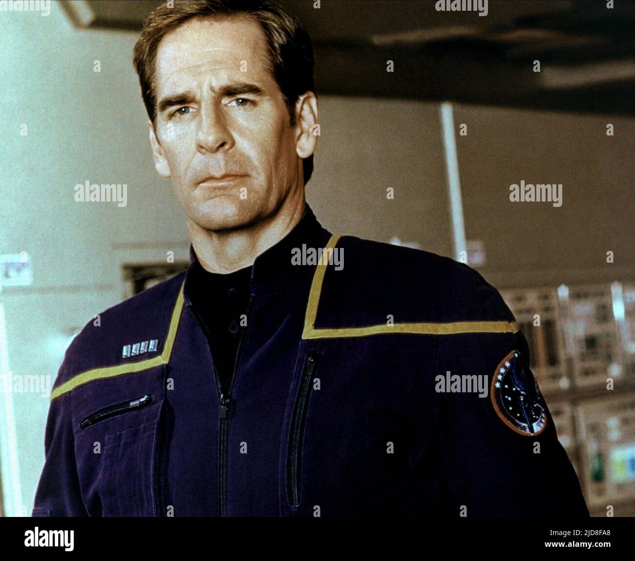 SCOTT BAKULA, STAR TREK: ENTERPRISE, 2001, ©PARAMOUNT Stock Photo - Alamy SCOTT BAKULA, STAR TREK: ENTERPRISE, 2001, ©PARAMOUNT Stock Photo - Alamy