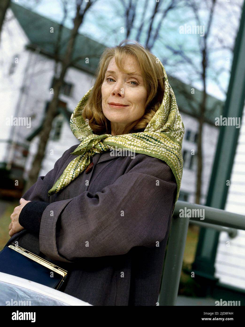 Songs in ordinary time (2000) hi-res stock photography and images - Alamy