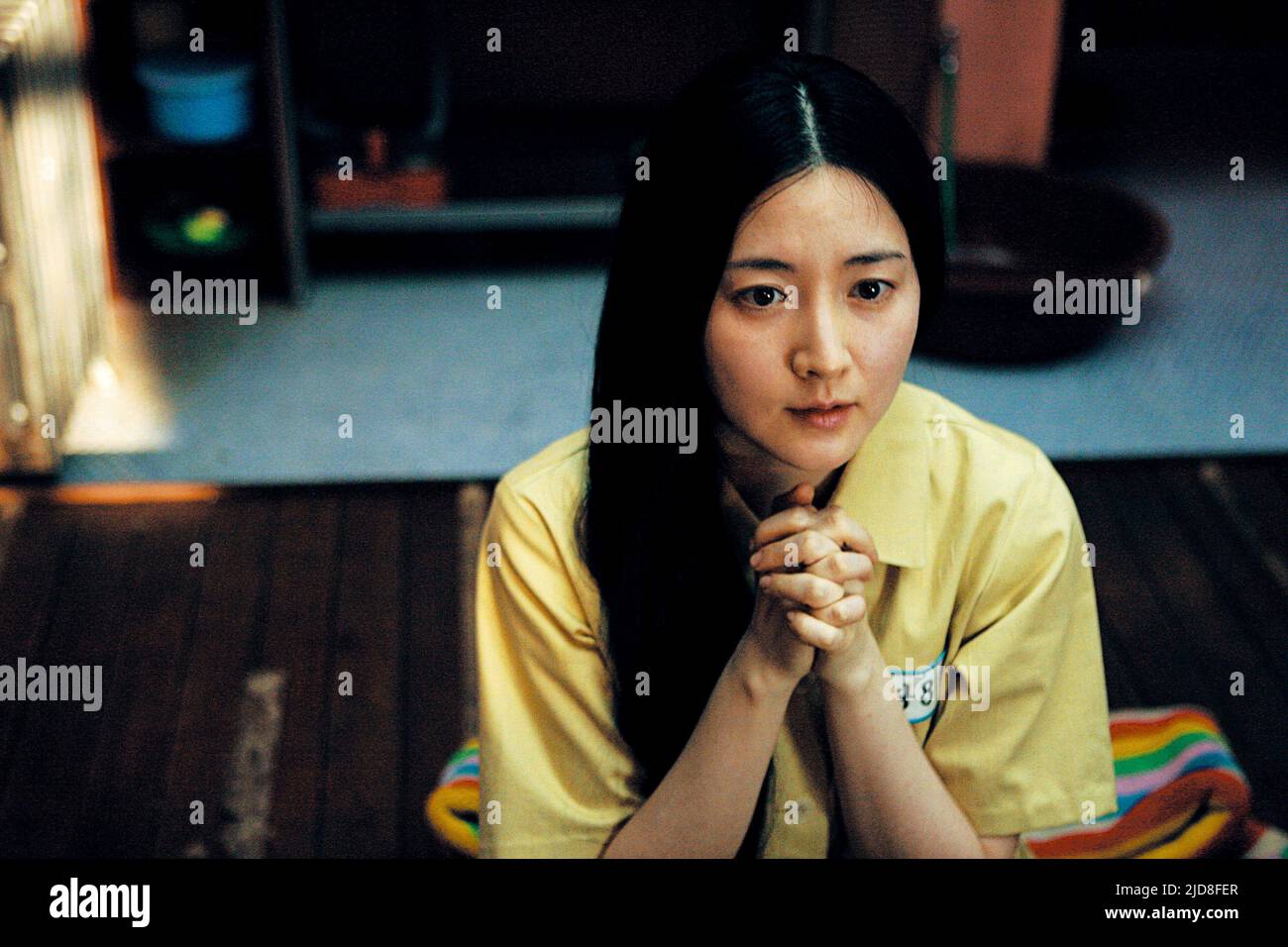 Lady vengeance, park chan wook hi-res stock photography and images - Alamy