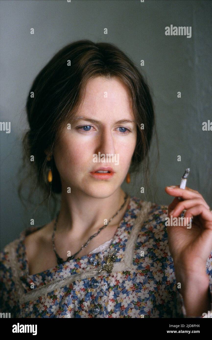 NICOLE KIDMAN, THE HOURS, 2002 Stock Photo - Alamy
