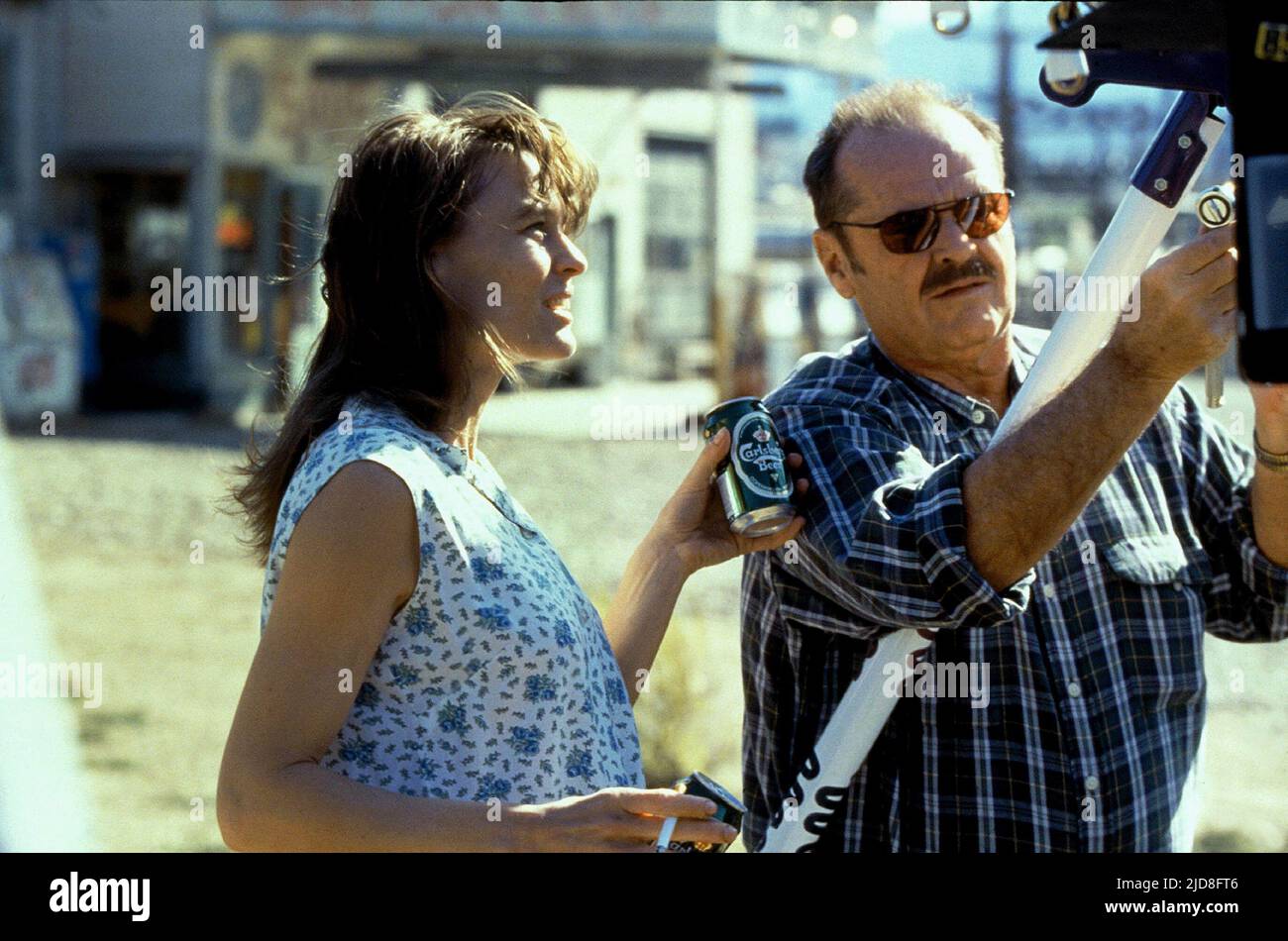 The pledge movie hi-res stock photography and images - Alamy