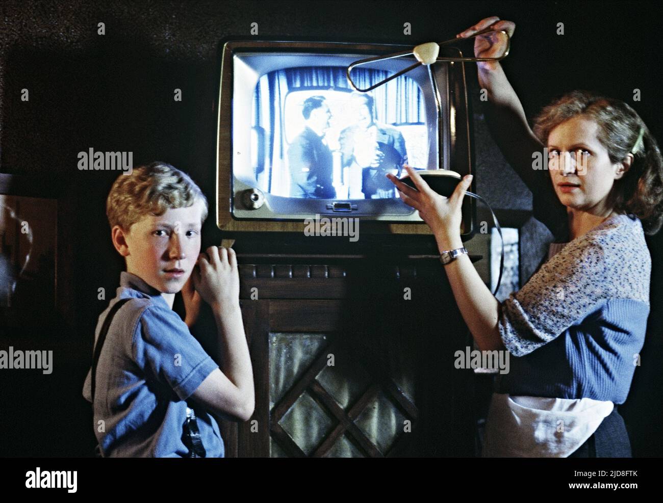 Christa lubanski hi-res stock photography and images - Alamy