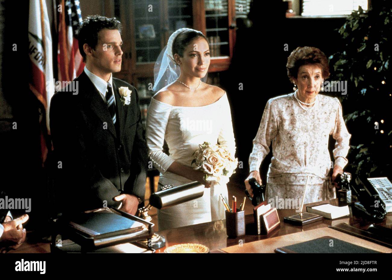 The Wedding Planner Movie Quotes