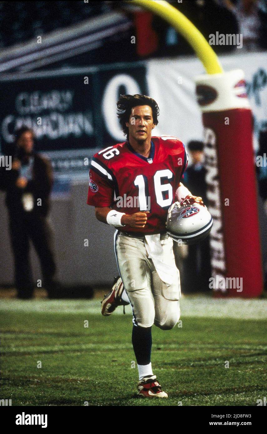 Keanu Reeves The Replacements