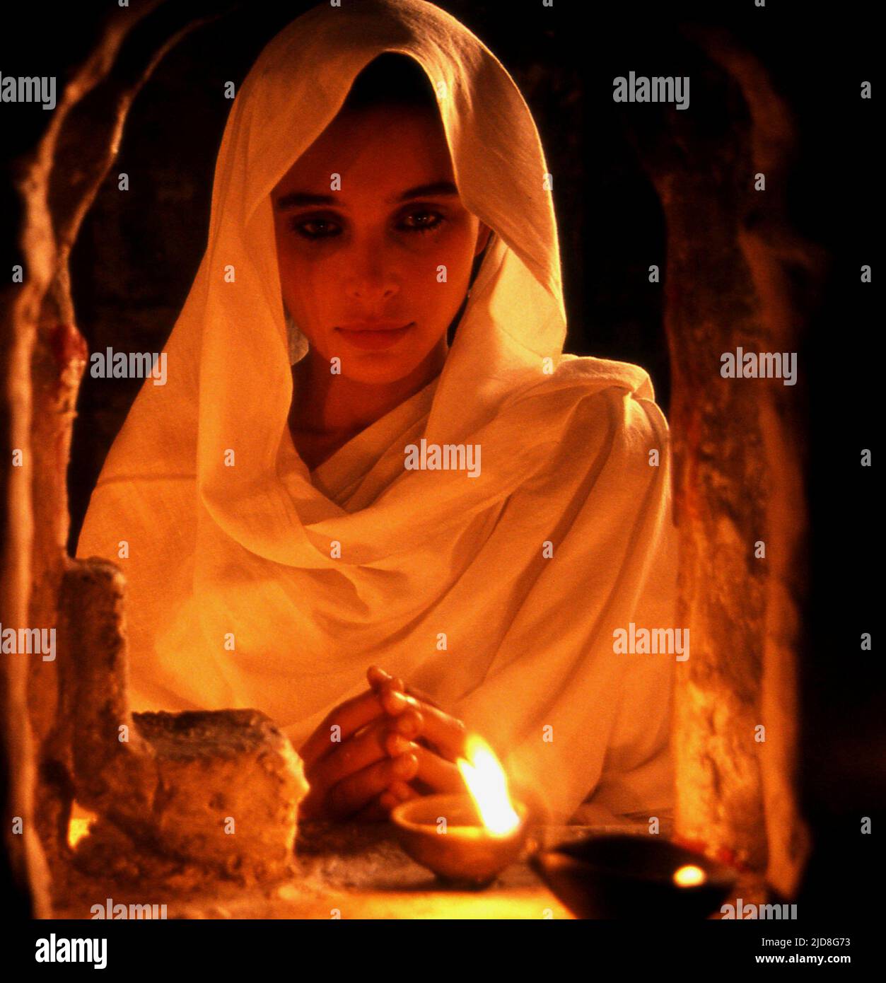 LISA RAY, WATER, 2005 Stock Photo - Alamy