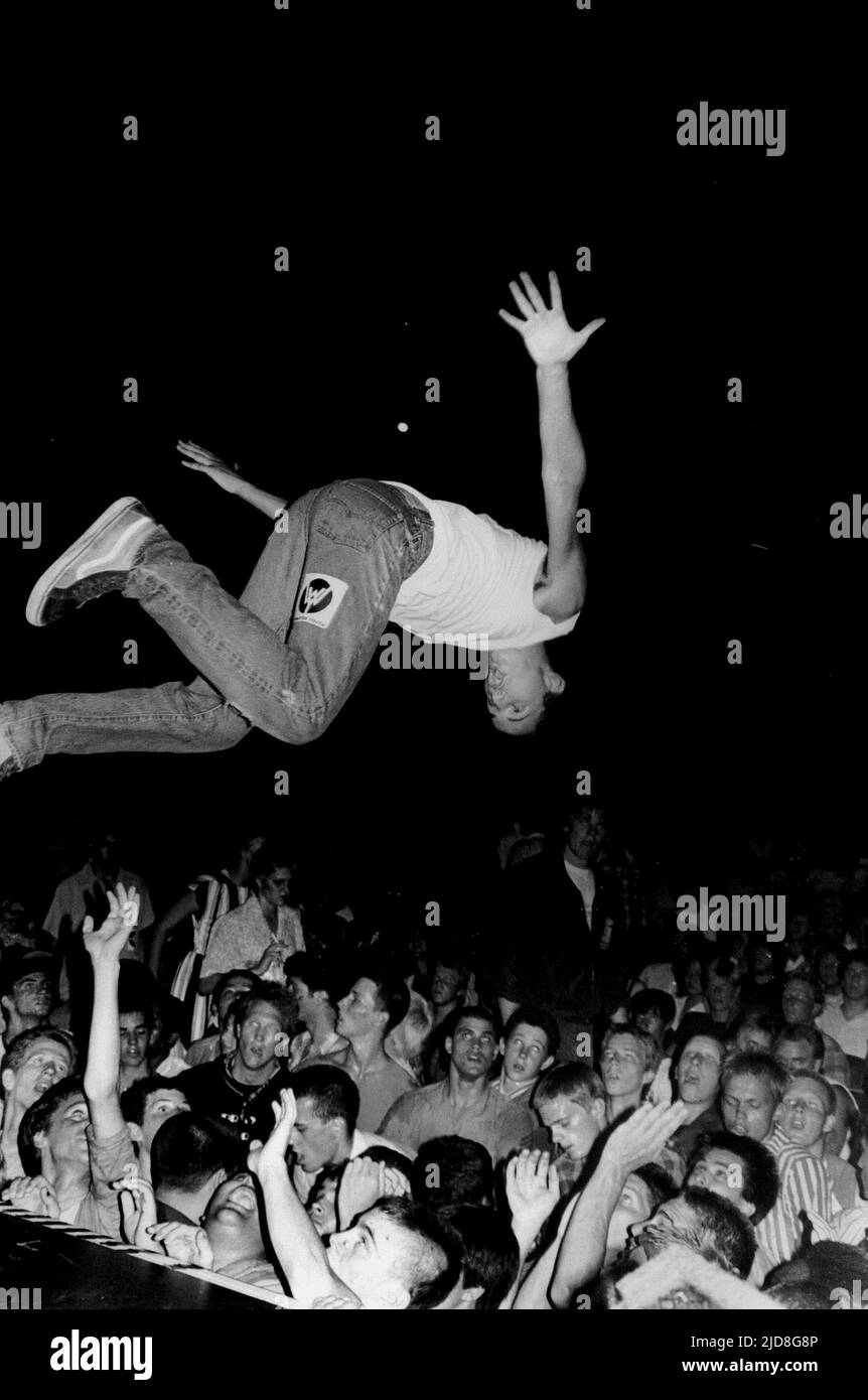 The film and stage director hi-res stock photography and images - Alamy