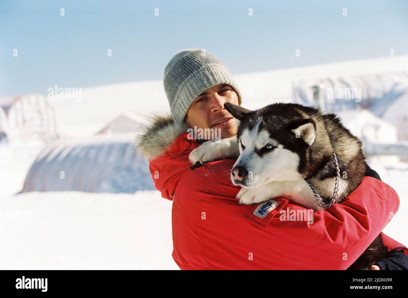 Eight Below Max