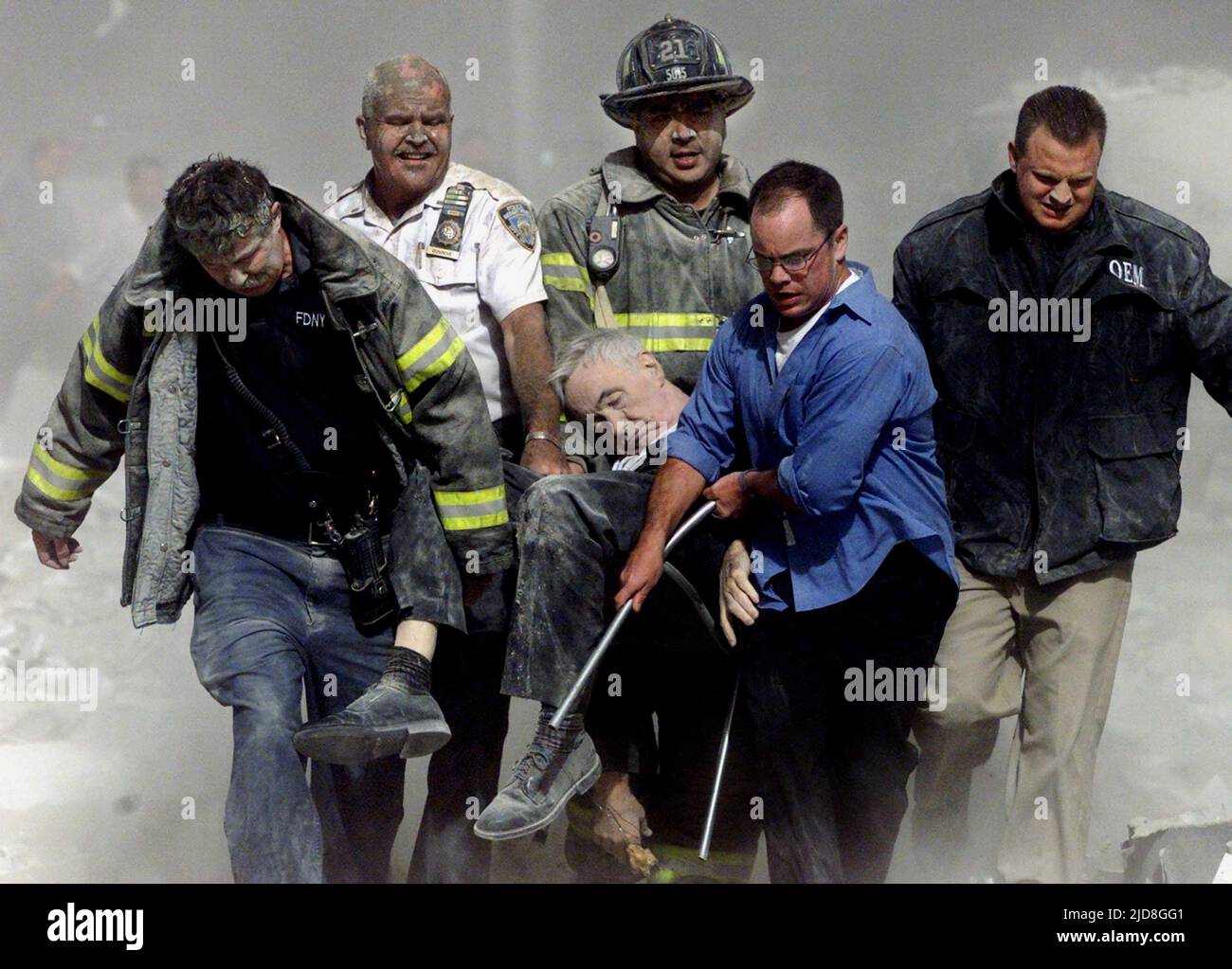 Mychal judge hi-res stock photography and images - Alamy