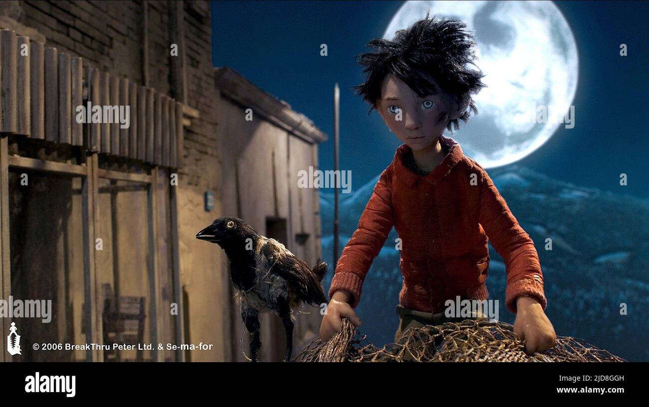 Peter and the wolf hi-res stock photography and images - Alamy