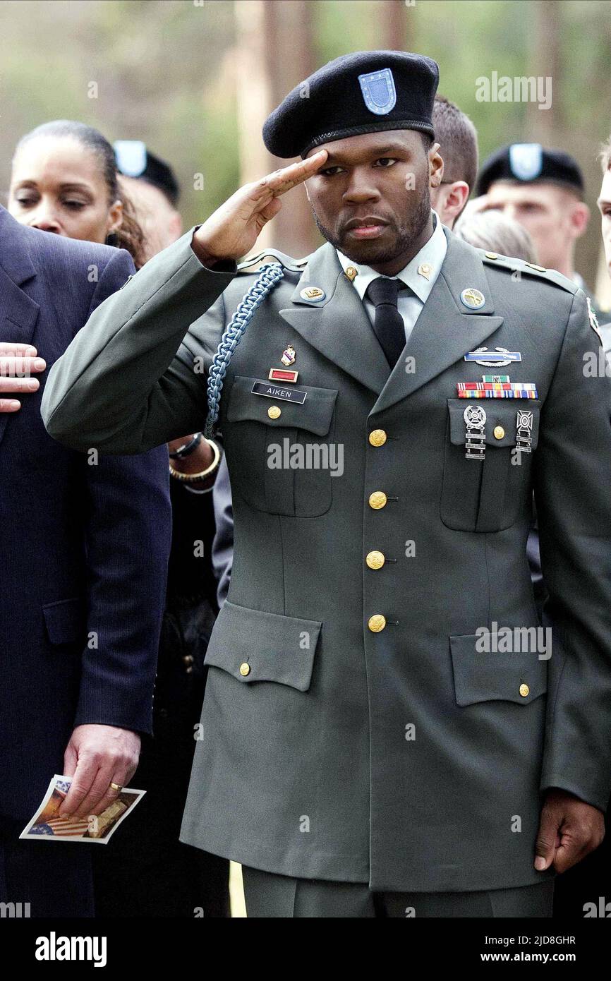 50 CENT, HOME OF THE BRAVE, 2006 Stock Photo - Alamy