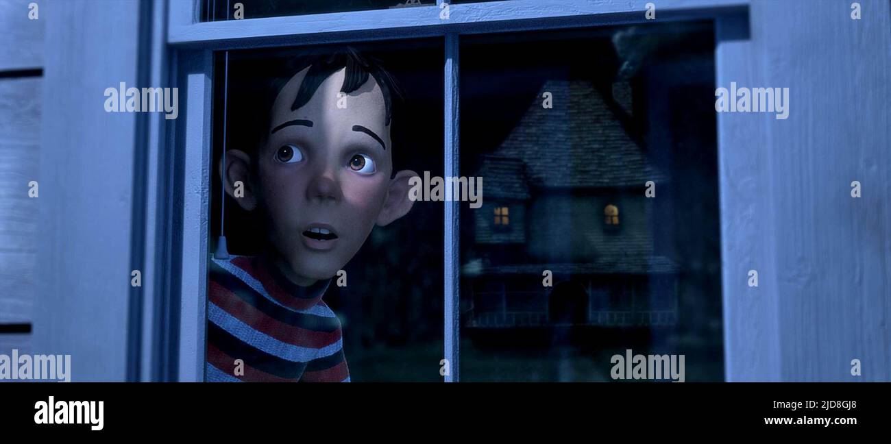 Monster House 2