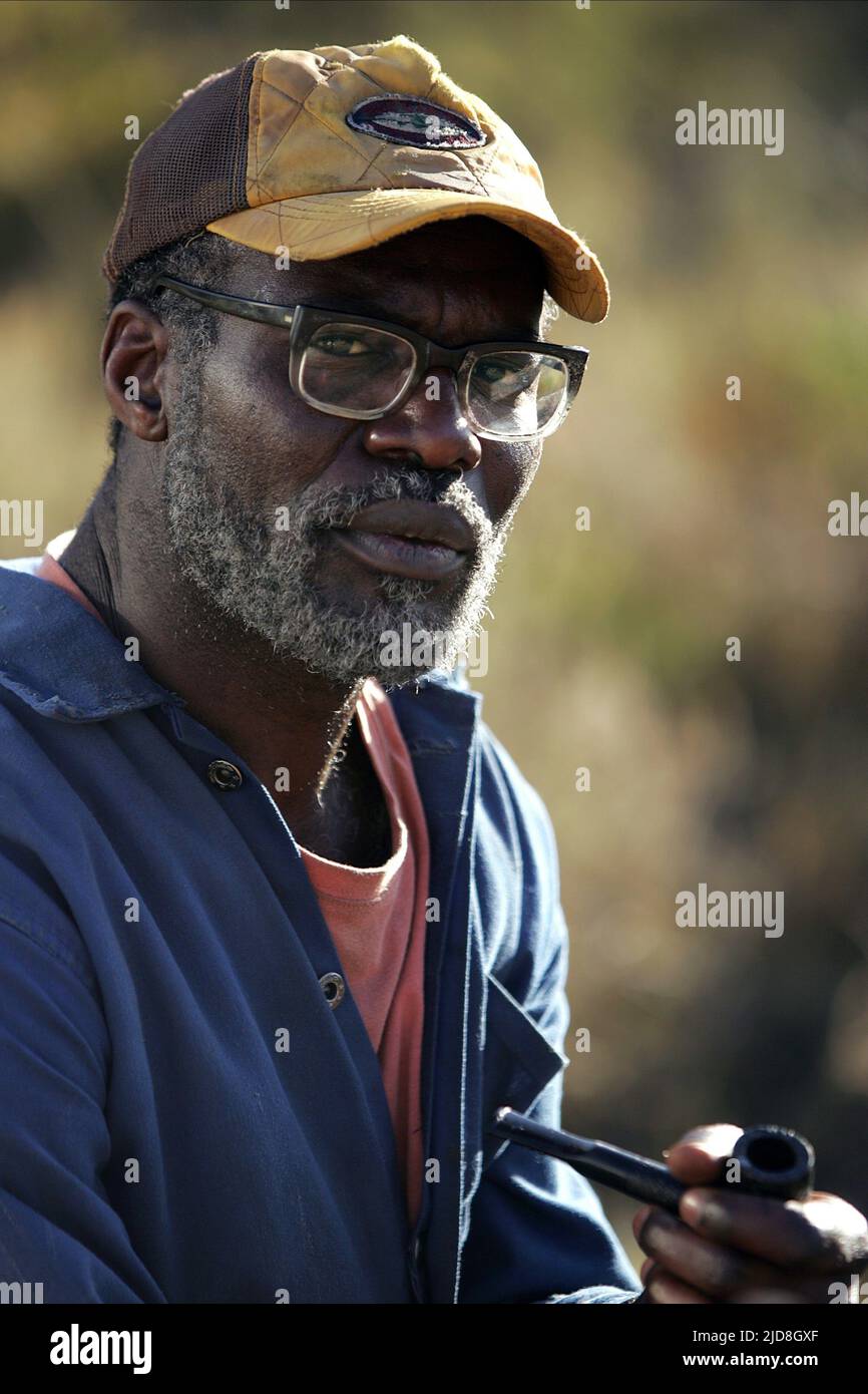 Steve jacobs eriq ebouaney hi-res stock photography and images - Alamy