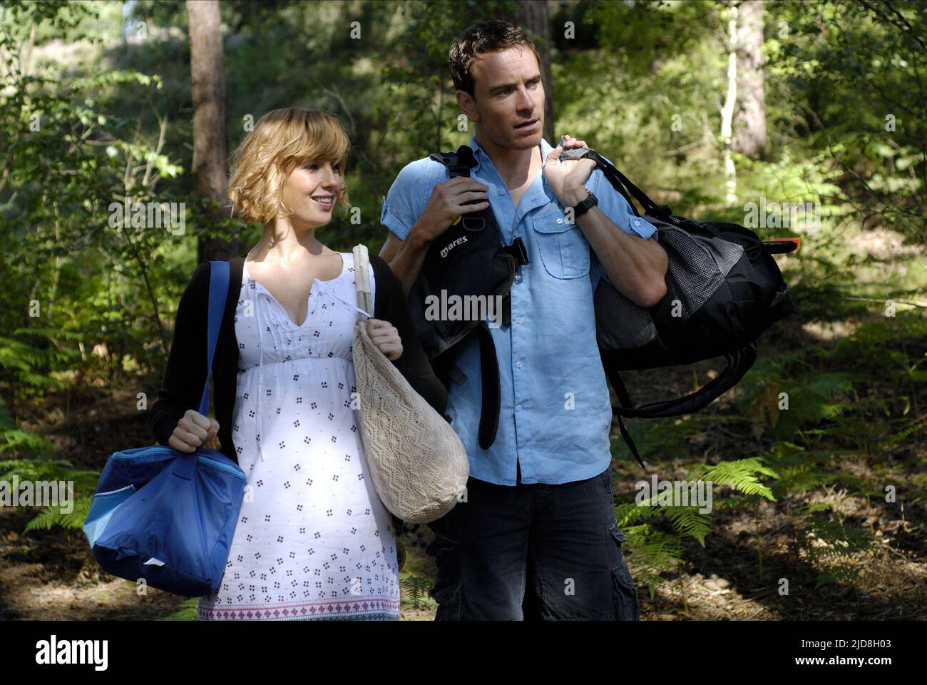 Kelly Reilly Eden Lake