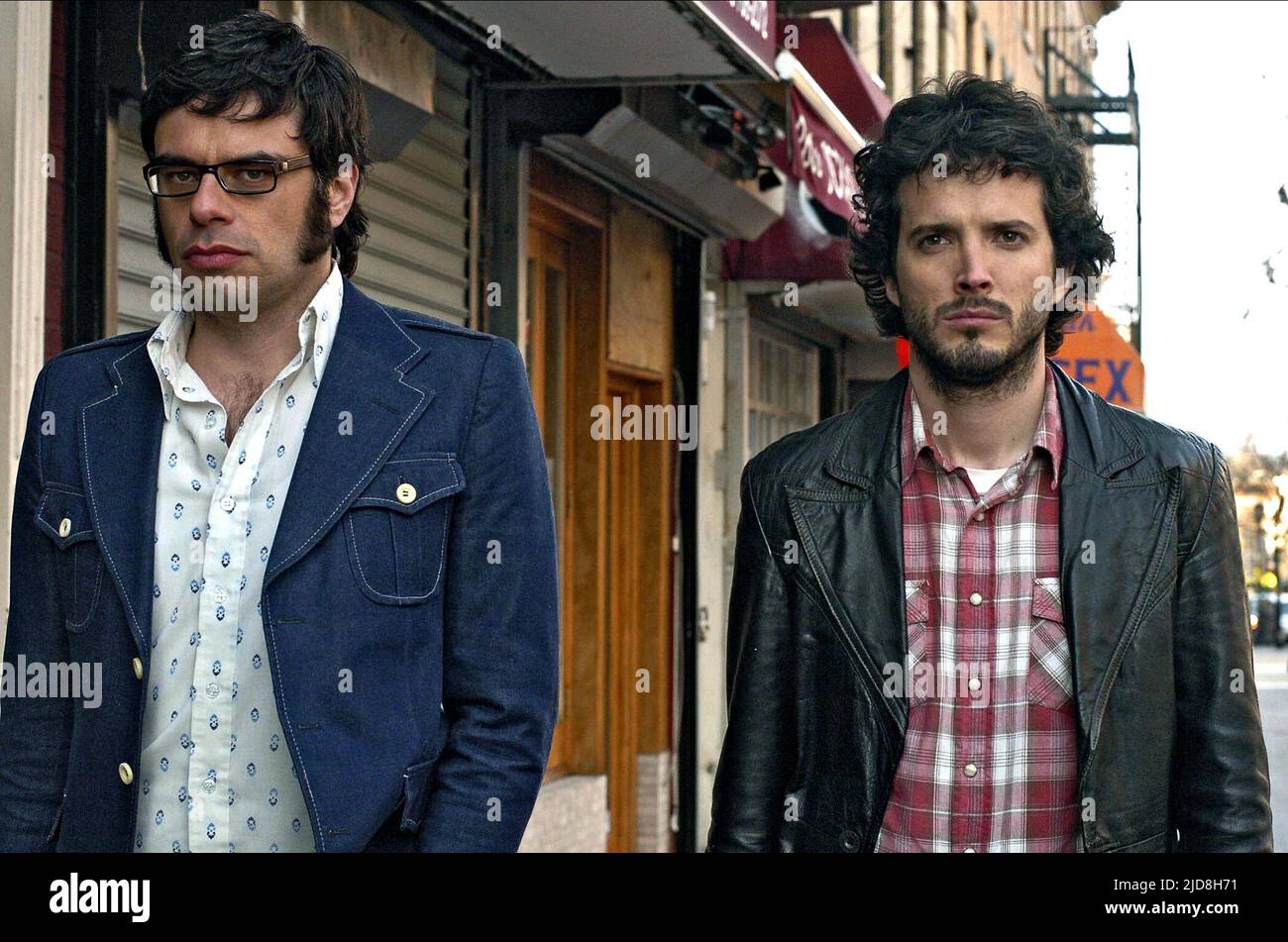 Bret Mckenzie Hobbit