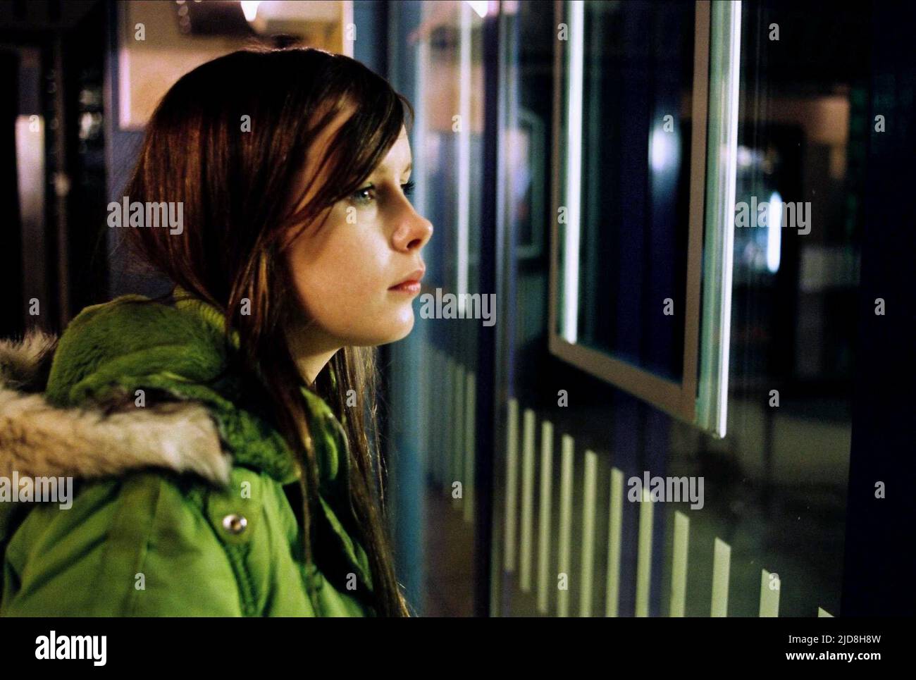 KIM SCHNITZER, VIVERE, 2007 Stock Photo - Alamy