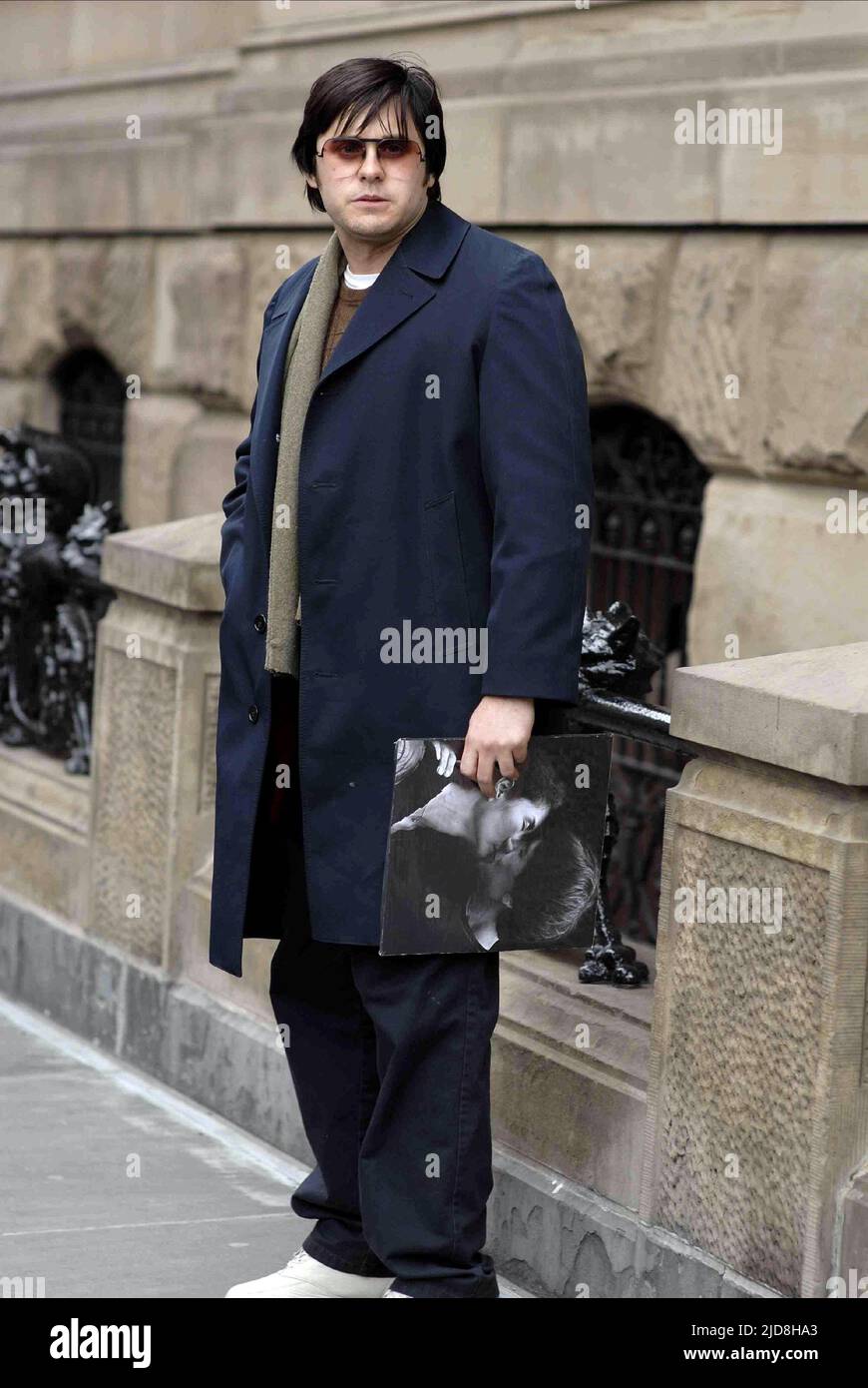 Chapter 27 Jared Leto