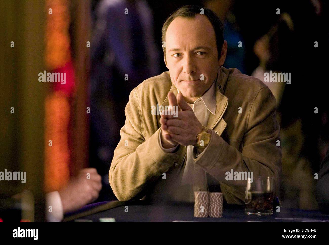 21 film 2008 hi-res stock photography and images - Alamy