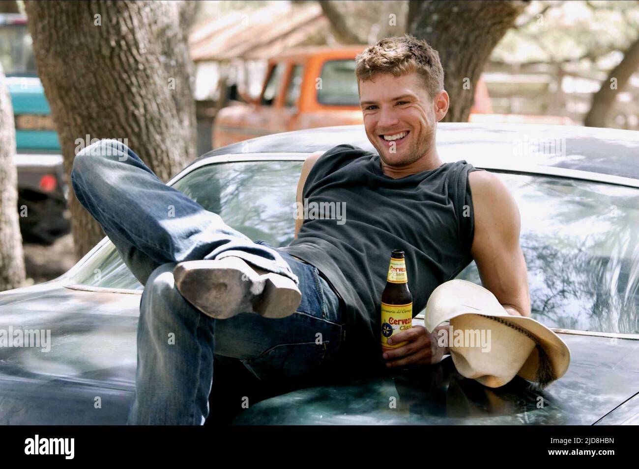 RYAN PHILLIPPE, STOP-LOSS, 2008 Stock Photo - Alamy