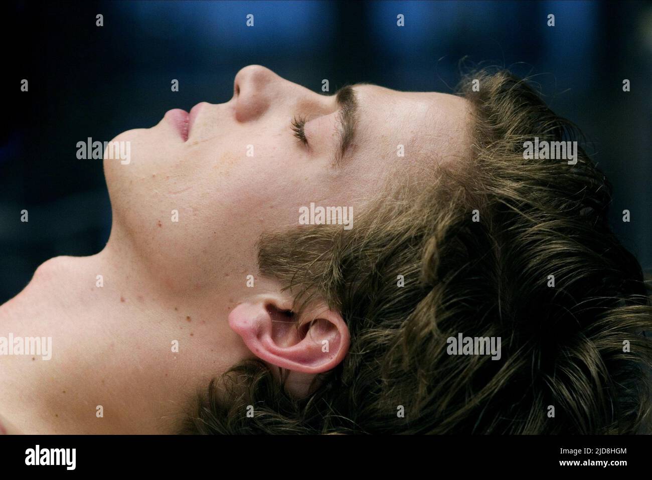 HAYDEN CHRISTENSEN, AWAKE, 2007 Stock Photo - Alamy