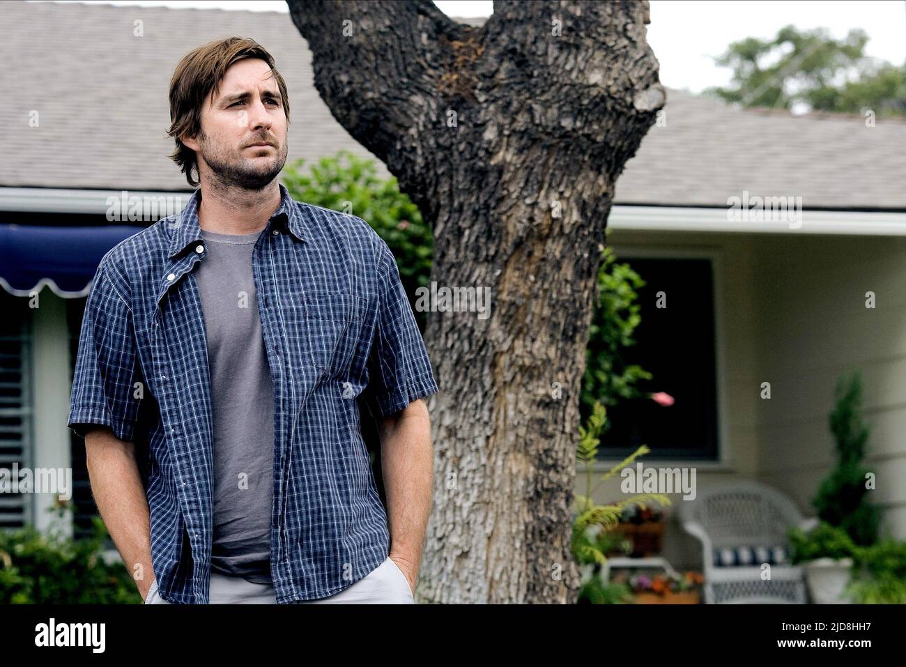 Luke Wilson House