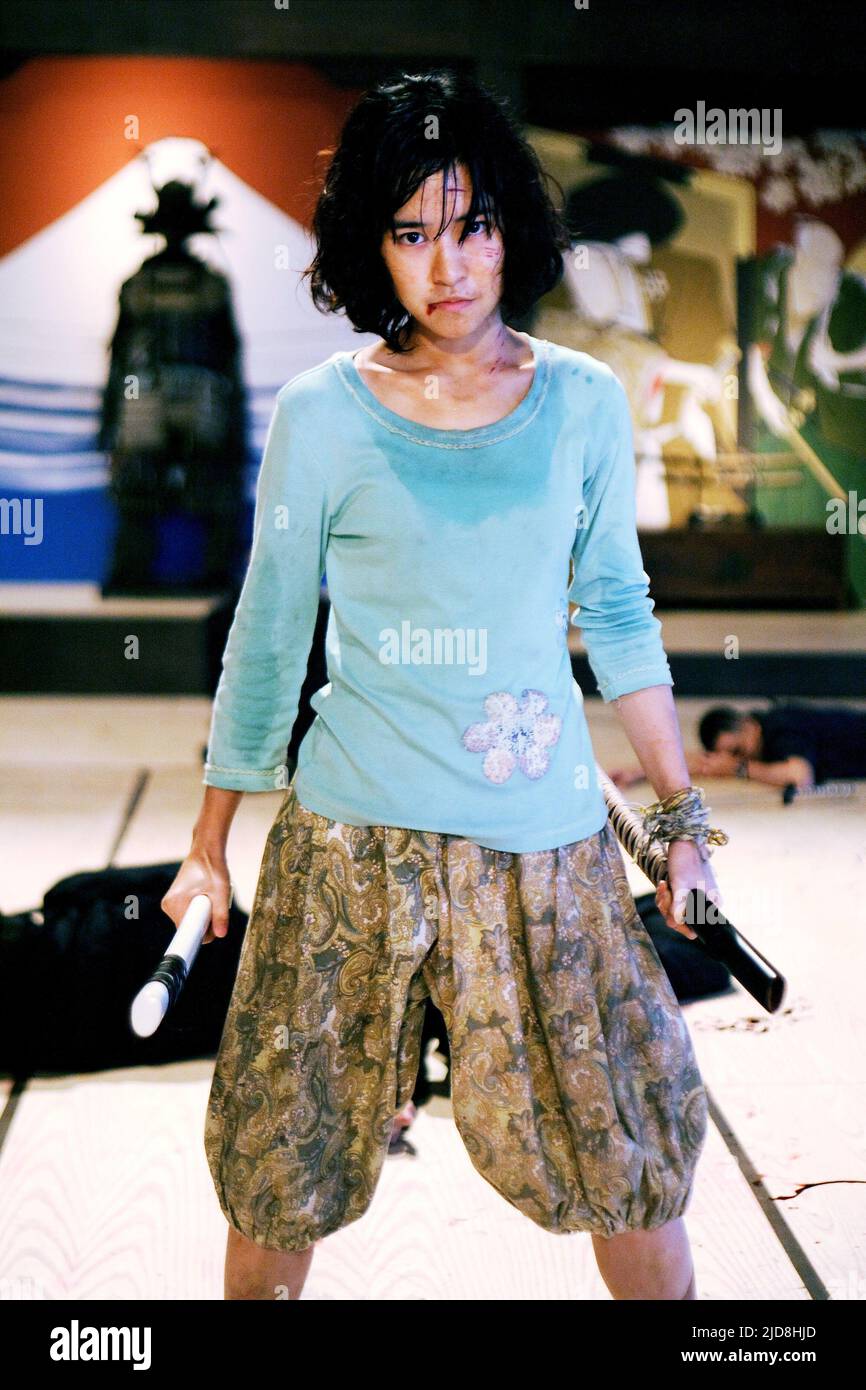 YANIN VISMITANANDA, CHOCOLATE, 2008 Stock Photo - Alamy