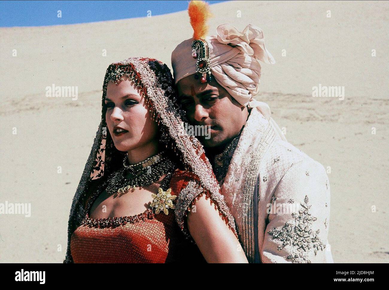 Salman khan hi-res stock photography and images - Alamy