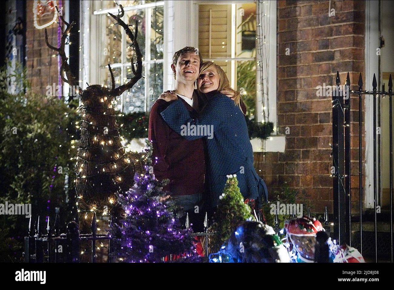 Nativity! film stills hi-res stock photography and images - Alamy