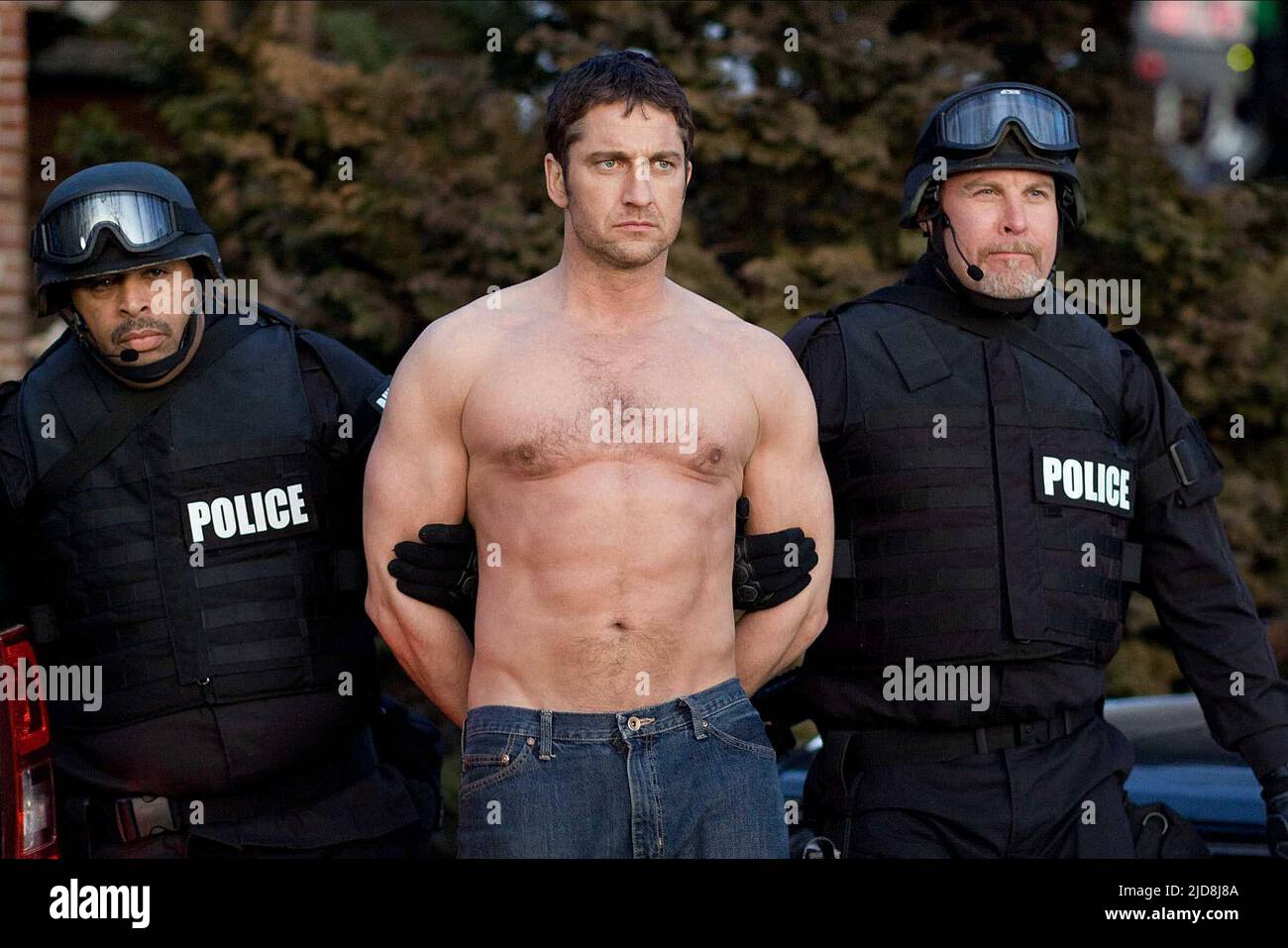 Gerard Butler Wallpaper Law Abiding Citizen