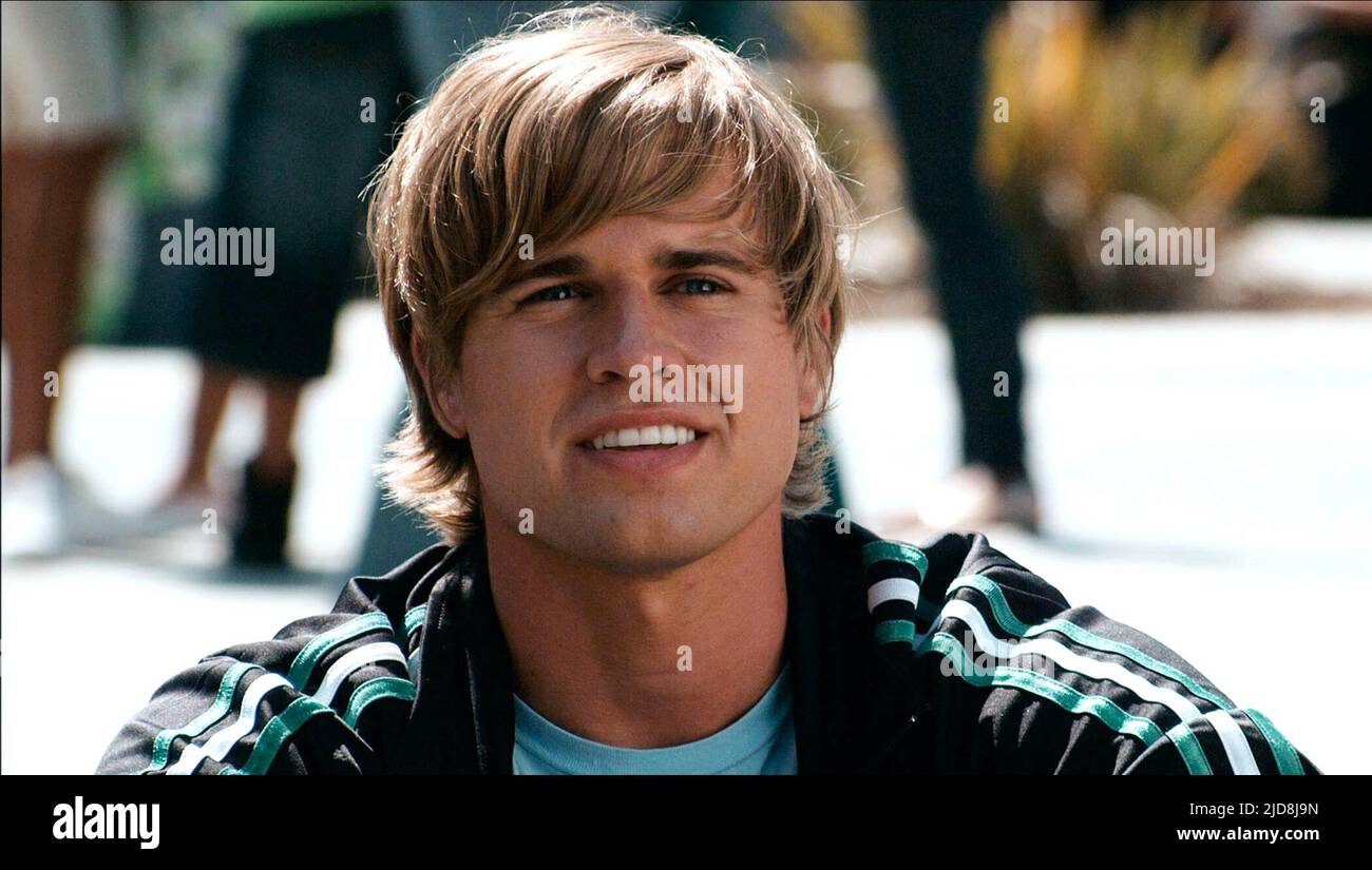 Randy Wayne And Katerina Graham